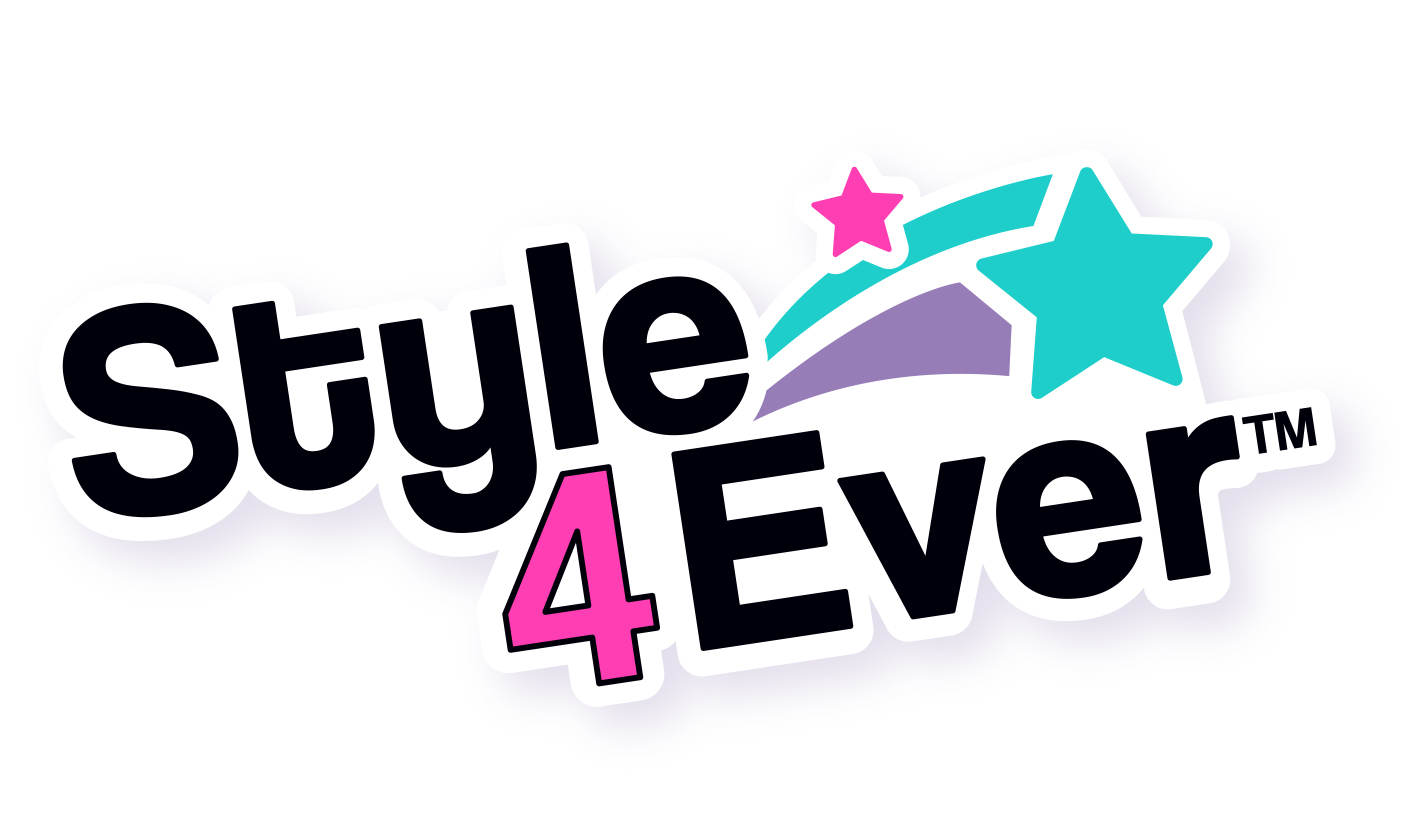 STYLE 4 EVER Leikekirja Studio | XS Lelut | XS Lelut