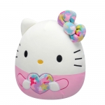 SQUISHMALLOWS HELLO KITTY W25 Pehmolelu, 20 | XS Lelut