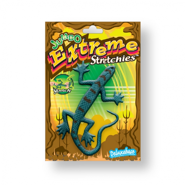 Jumbo Extreme Stretchies Lisko | XS Lelut | XS Lelut