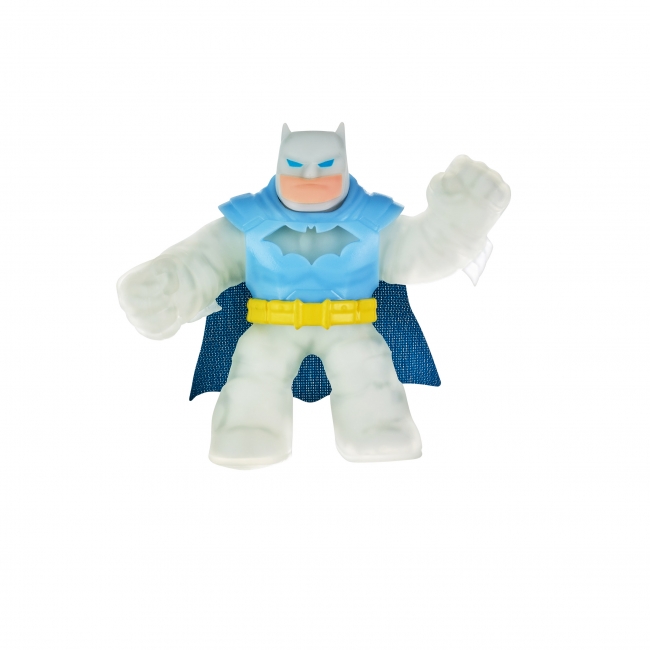 HEROES OF GOO JIT ZU DC Arctic Batman vs Mr Freeze, tuplapakk | XS Lelut