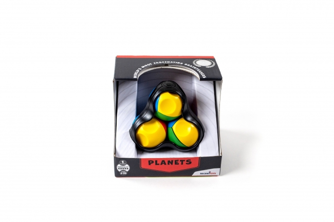 RECENT TOYS Pulmapeli Planeetat | XS Lelut | XS Lelut