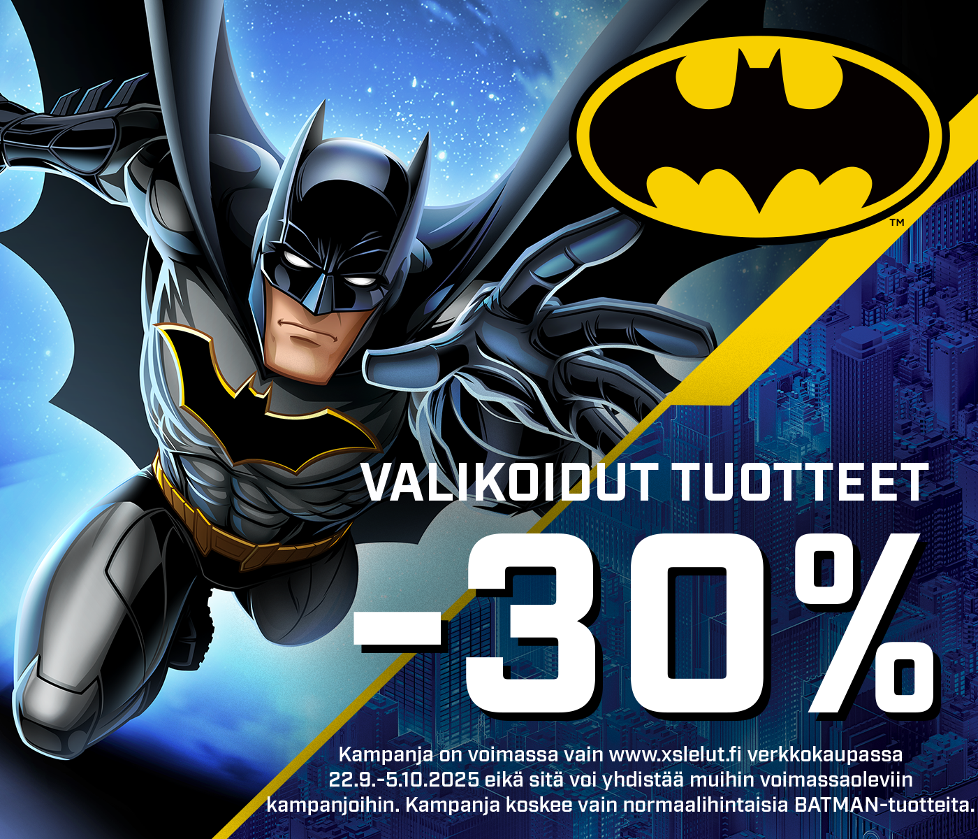 Leluja lapsille edulliseen hintaan Suomessa | XS Lelut